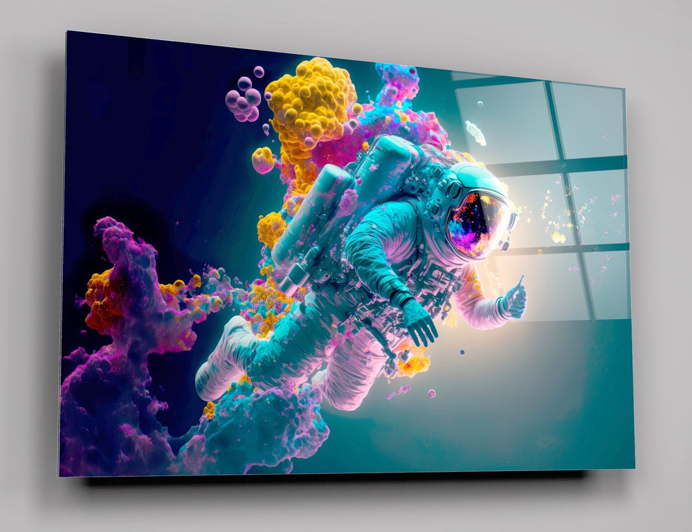 Elegant Glass Wall Art | Stunning Designs – Glass Wall Prints